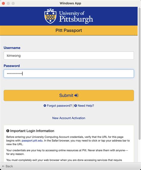 Access Crc Using Azure Virtual Desktop Avd Crcd User Manual
