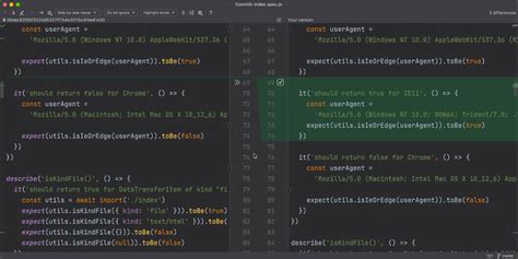 Webstorm Javascript Html The Webstorm Blog