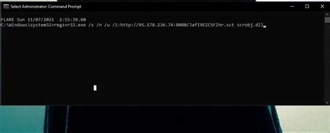 Defense Evasion Techniques