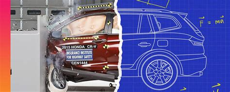 Crash Test Science Hacking Physics To Save Lives Connecticut Public