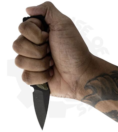 Toor Knives Viper Covert Covert House Of Blades