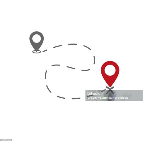 我們已經搬家了移動辦公室標誌在 Web 或移動應用程式的白色背景上隔離的向量圖像圖像指示改變地方移動或運輸紅色圖示向量圖形及更多事件圖片