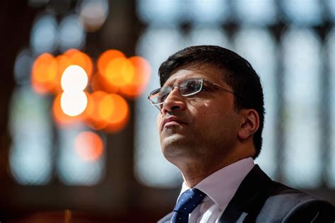 Fca Chief Warns Fintech Failures Sit With Bosses Financial News
