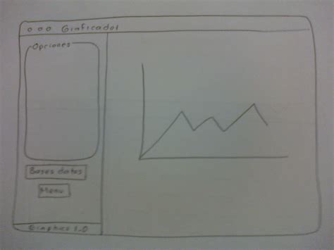 Esteban González Diseño de interfaces gráficas