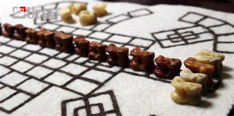 Дөрвөн бэрхийн шагайн мэргэ