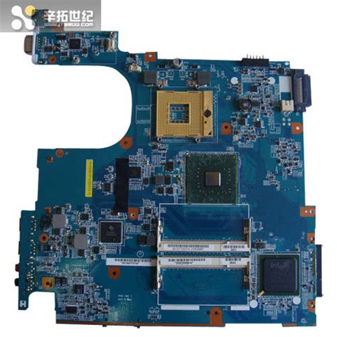 N Series MBX 160 Laptop Motherboard For Sony China MBX 160 And VGN N