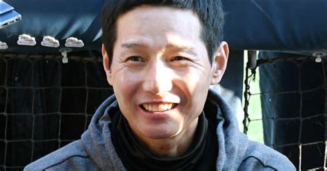 Md포토 염경엽 감독 여유 있는 미소