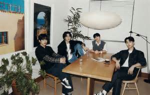 Day6 The Last Three Years Was The Time Of Self Reflection