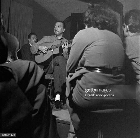 Django Reinhardt Photos Photos And Premium High Res Pictures Getty Images