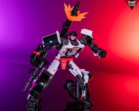 Gallery Transformers Legacy Speedia 500 Collection Crasher