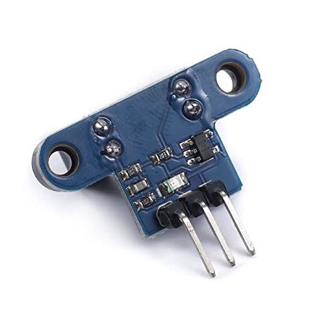 Ir Infrared Slotted Optical Optocoupler Module Speed