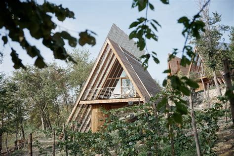 50 Sqm Cabin House Design Life Tiny House