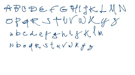 Assign Fontm