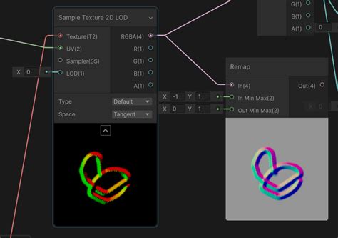 Render Texture Format Vs Color Buffer Format Hdrp Asset Unity