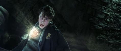 Harry Potter And The Chamber Of Secrets 2002 Books Male Characters