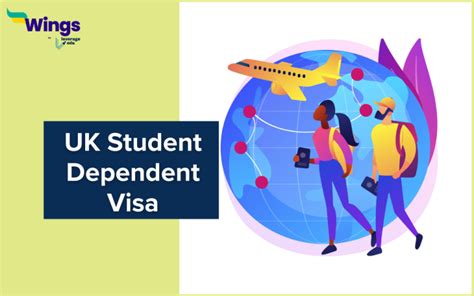 Uk Student Dependent Visa New Rules Requirements Guide Leverage Edu