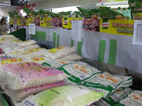 ベトナム産日本米！ ベトナムナビ