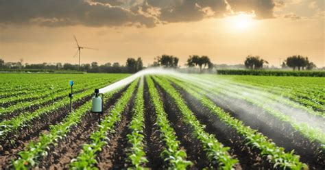 Apex Powered On Linkedin Apexcore Agriculture Irrigationsystem