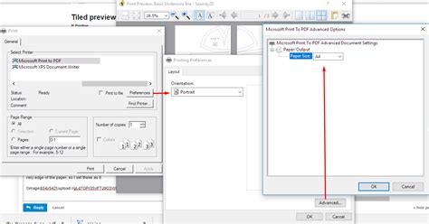 Tiled Preview Doesnt Match Printed Pages Exporting Printing And Plotting Seamly Patterns Forum