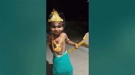 My Kutty Murugan 🙏 Youtube