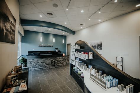 Hand And Stone Massage And Facial Spa Cpm
