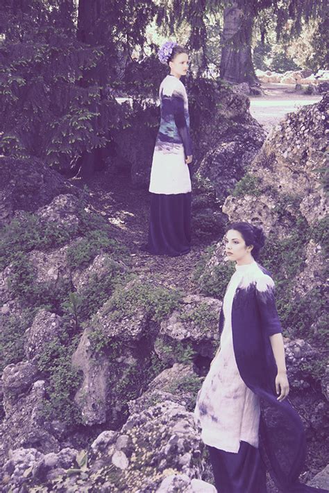 Sabrina Ritter New Collection 2012 On Behance