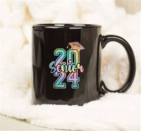 Senior 2024 Class Of 2024 Mug Seniors Graduation 2024 Senio Inspire