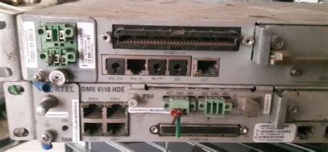 Grey Nortel Switches At ₹ 6000piece In Bengaluru Id 19119952073