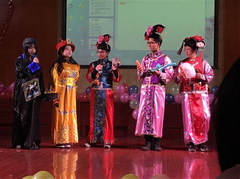 机电学院2017年团学联谊晚会举行 中国地质大学（武汉）机械与电子信息学院