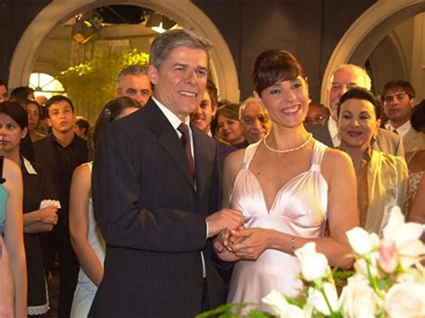 Mulheres Apaixonadas Veja O Final De Todos Os Personagens