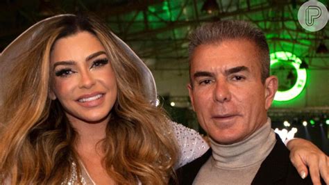 Vale O Escrito Quase Fez Fabíola De Andrade Desistir De Ser Rainha De
