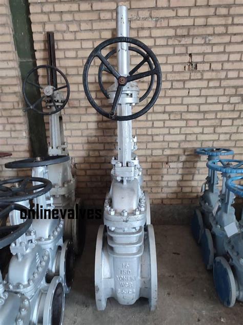 فروش انواع شیرآلات، اتصالات و لوله های صنعتی ولو آنلاین ایران