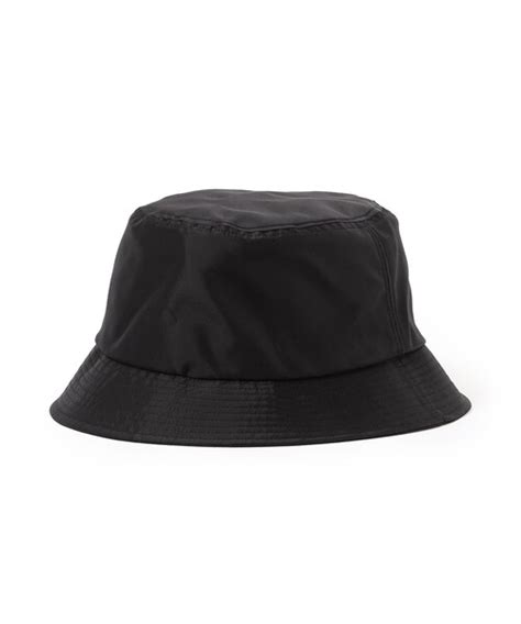Loveless（ラブレス）の「ナイロンバケットハット（ハット）」 Wear