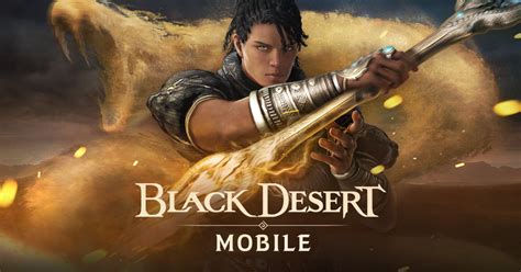 BLACK DESERT MOBILES NEW HASHASHIN AWAKENING CLASS AVAILABLE NOW