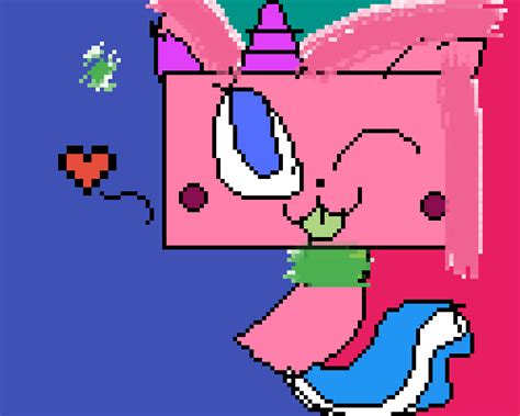 Unikitty  Yarn Video S By Quotes C8e88185 紗