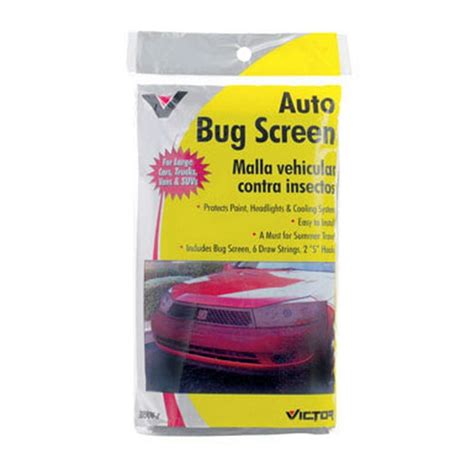 Screen Bug F Car 24x84