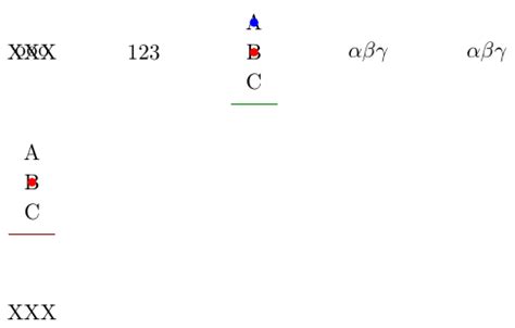 Tikz Pgf Giving A Matrix Node An Alias TeX LaTeX Stack Exchange