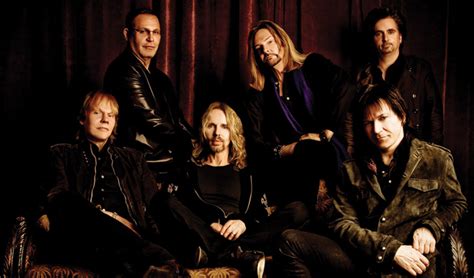 Styx Tickets in Estero in Hertz Arena am Fr., 10 Jan. 2025 - 19:30