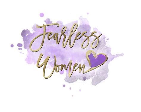 Fearless Women STL