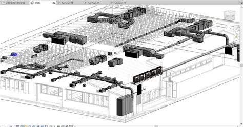 Mohammad Sazzad On Linkedin Revitmep Bimmodeling Bim360