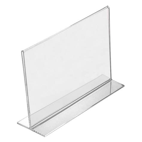 Double Sided Acrylic Sign