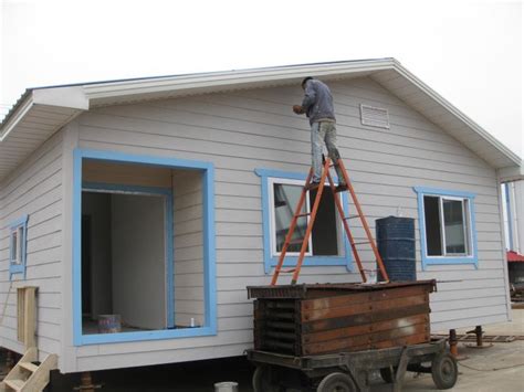 중국 휴대용 주택 캐빈 제조업체 및 공급 업체 및 공장 저렴한 조립식 주택 Qingdao Kxd