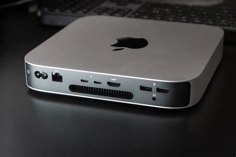 Test de lApple Mac mini M que vaut le Mac pour tous à euros