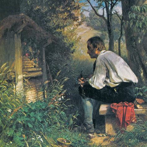 Какие сведения во многих европейских странах принято сообщать пчёлам — Музей фактов