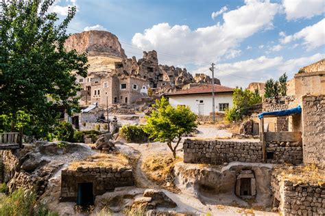 Большое путешествие в сердце Каппадокии 🧭 цена экскурсии €289 отзывы расписание экскурсий в