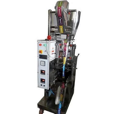 Form Filling Sealing Machine At Rs 500000 Peenya Bengaluru Id