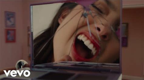 Watch Olivia Rodrigos Get Him Back Music Video Shot On Apples