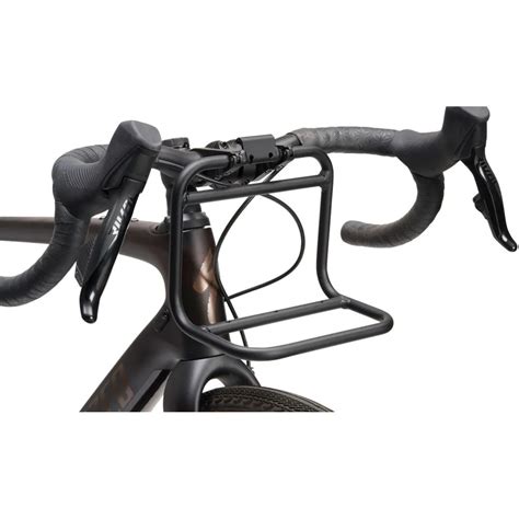 Specialized Fjällräven Handlebar Rack Silver Bikeinn