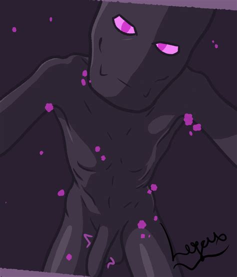 Rule 34 Absurd Res Artist Request Bald Balls Enderman First Person