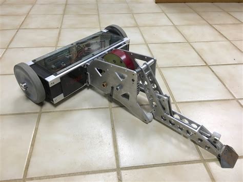 Dale S Homemade Robots Welcome To Dale S Homemade Robots